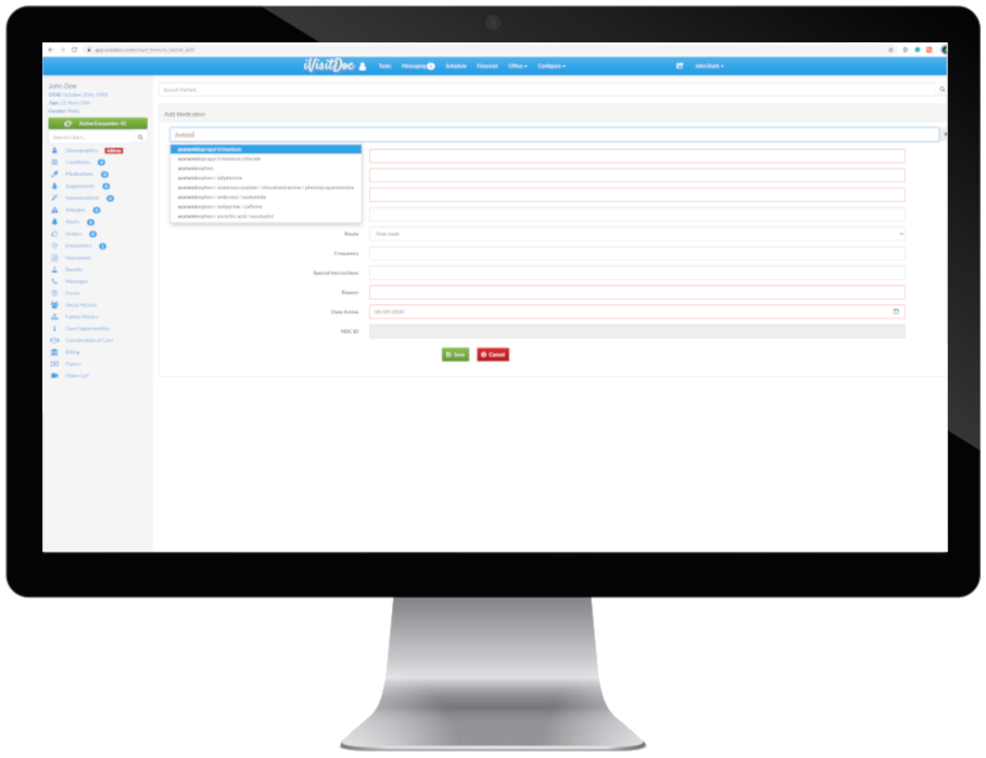 Softbir | Medical Software Solutions